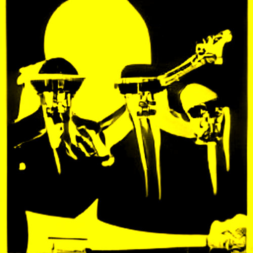 Spacehenge | Bon Sequitur