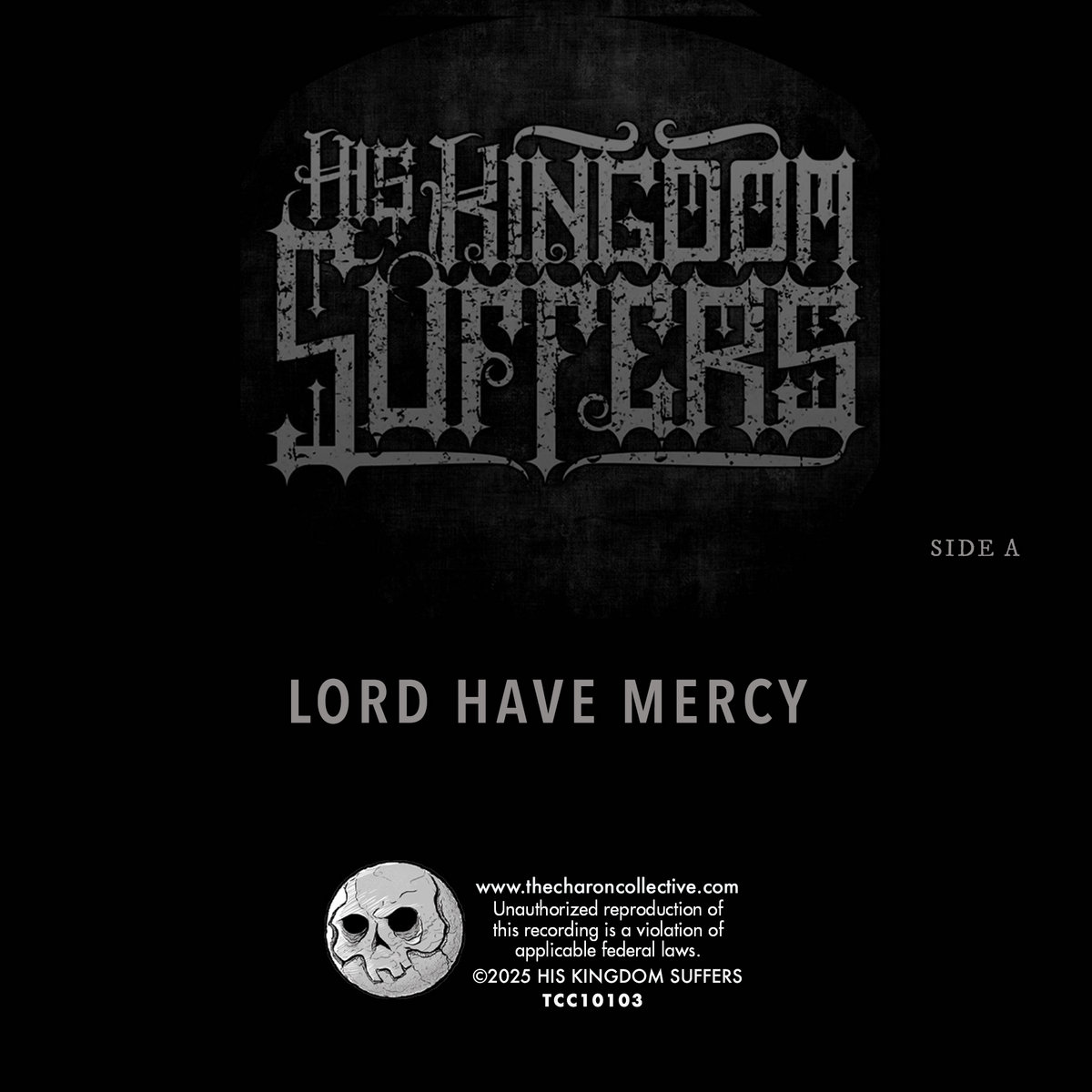 Lord, Have Mercy | His Kingdom Suffers