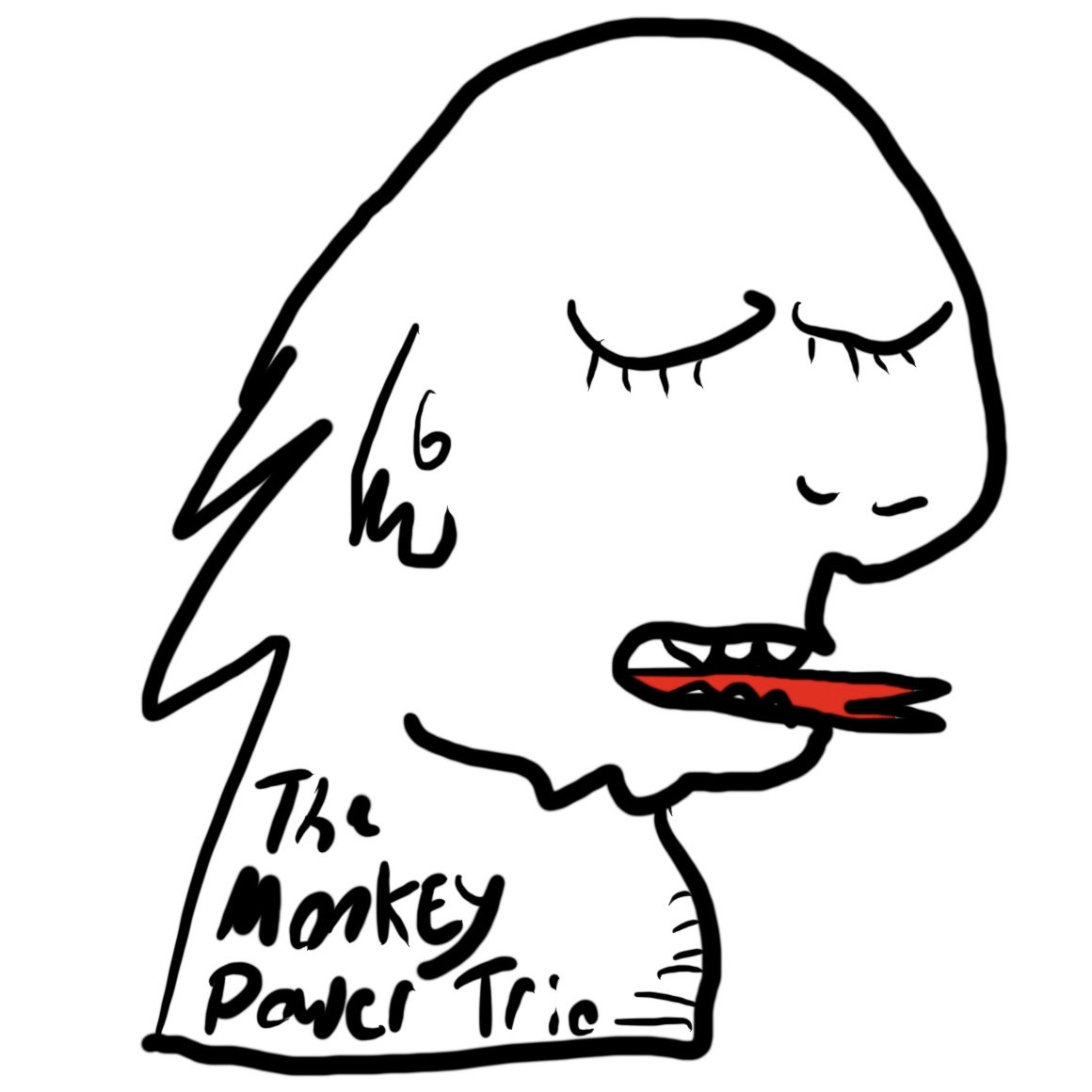 Cry Mama | The Monkey Power Trio