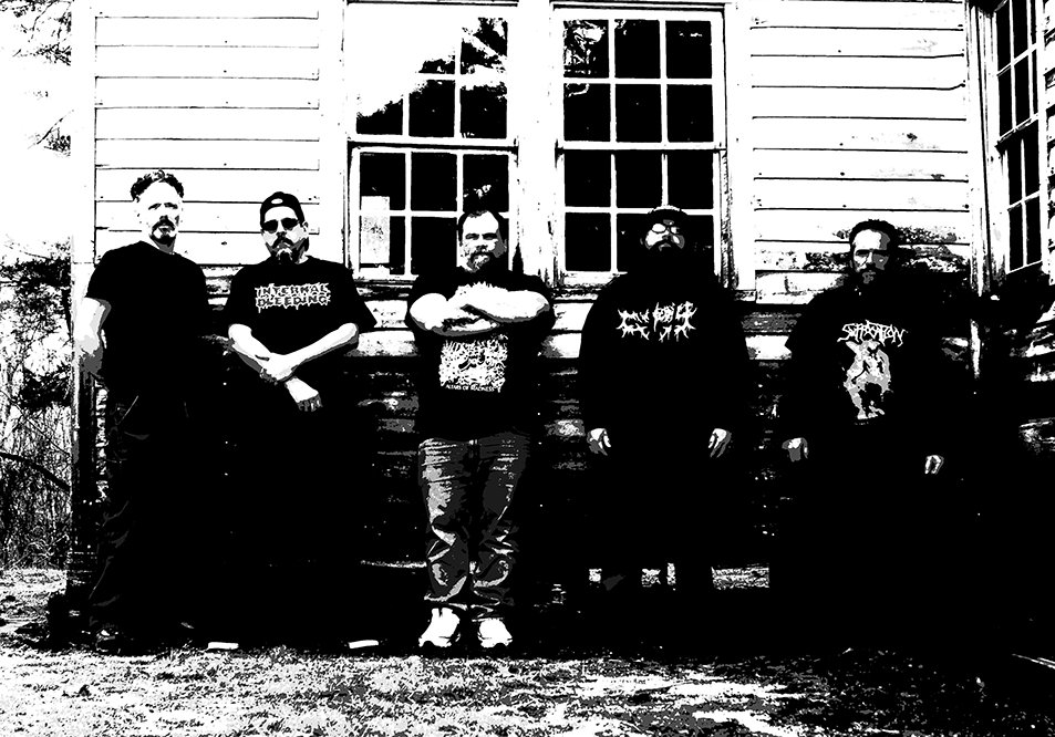 I Can Feel Myself Rot | GAFFED