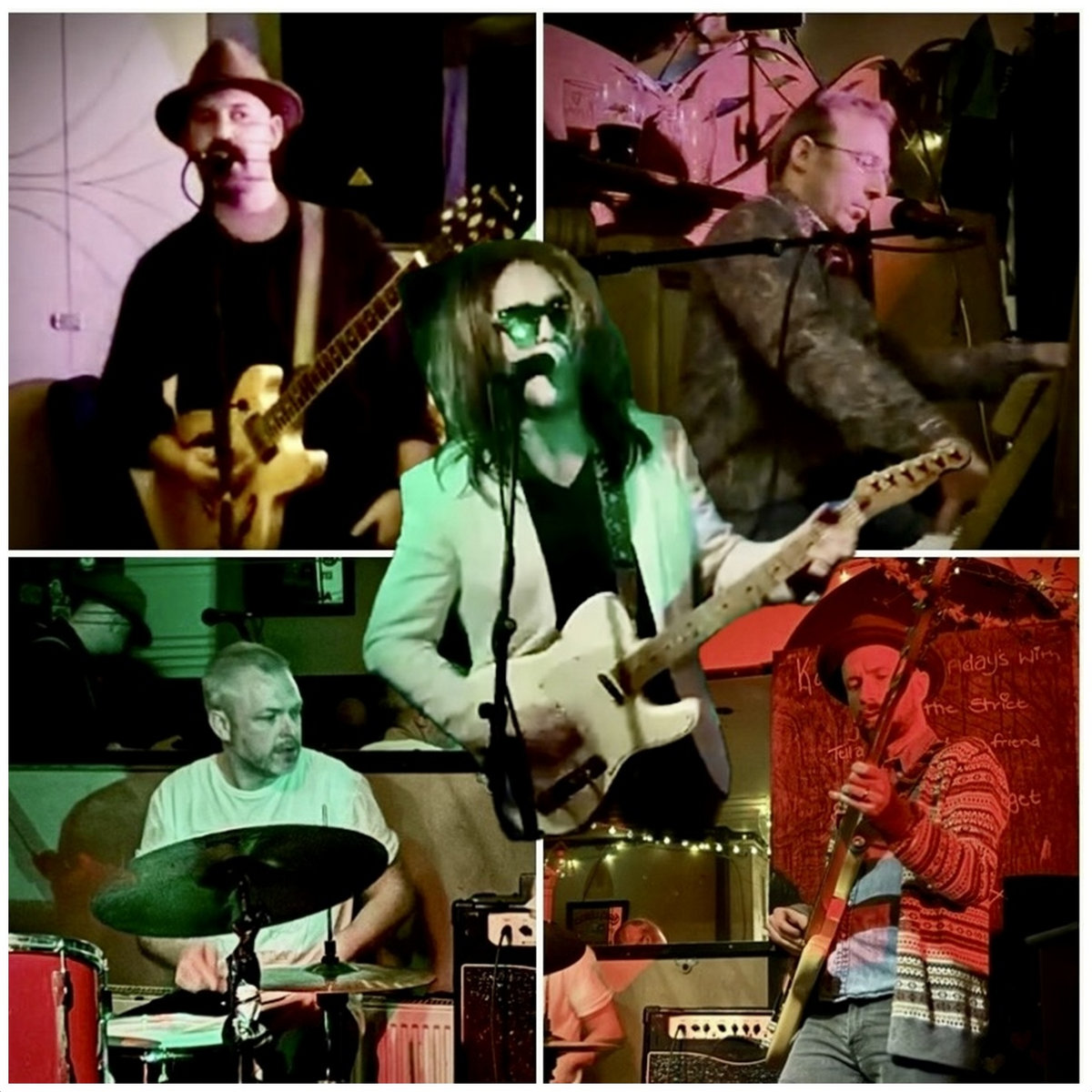 The Biddle Bros Bootleg | Steve Mahoney, The Mill Island Band | Steve ...