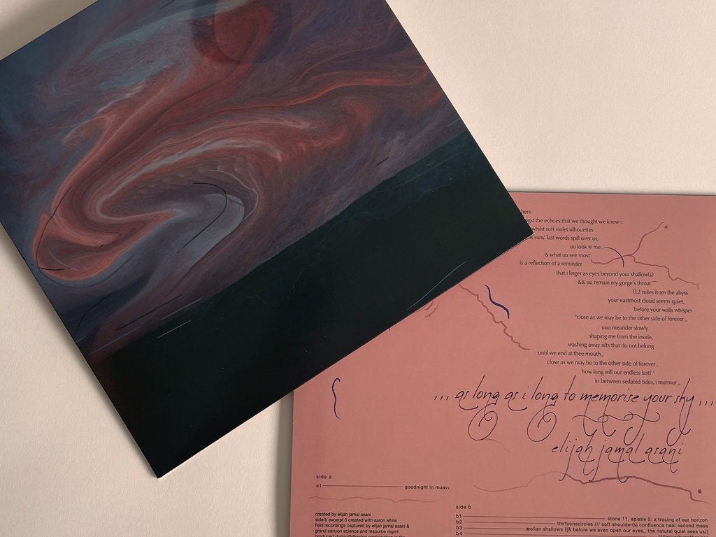 The Best Ambient Albums of 2025 | Bandcamp Daily