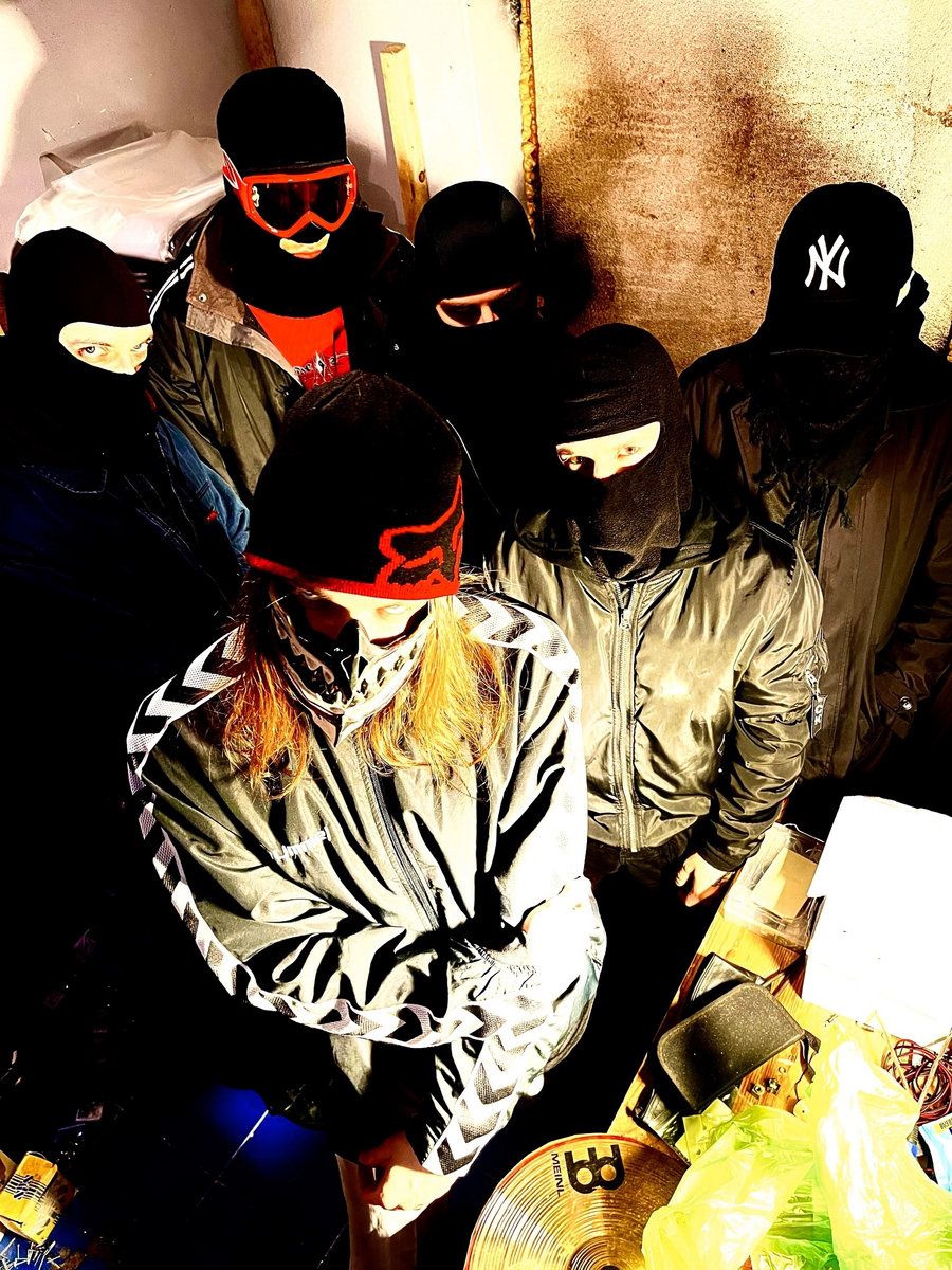 From Where We Are, the Starting Point of Sound | Splutter