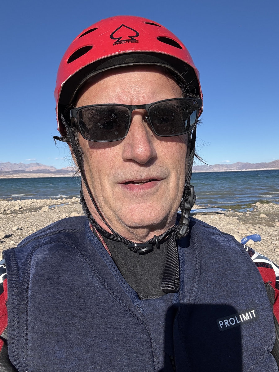 The Gorge Is The Land Of Shadows | Mark Kaplan