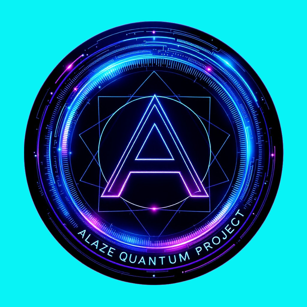 Music | Alaze Quantum Project