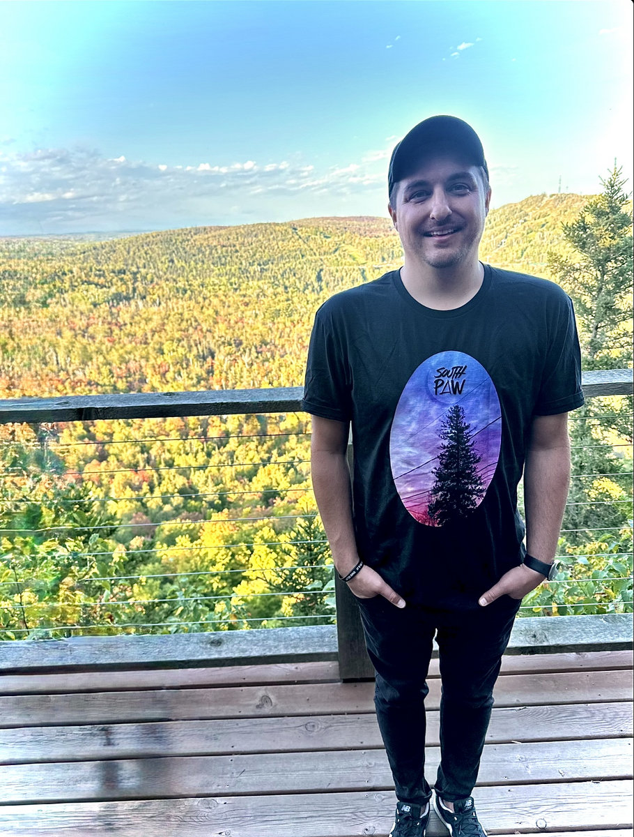 ten years EP | Alex Heil