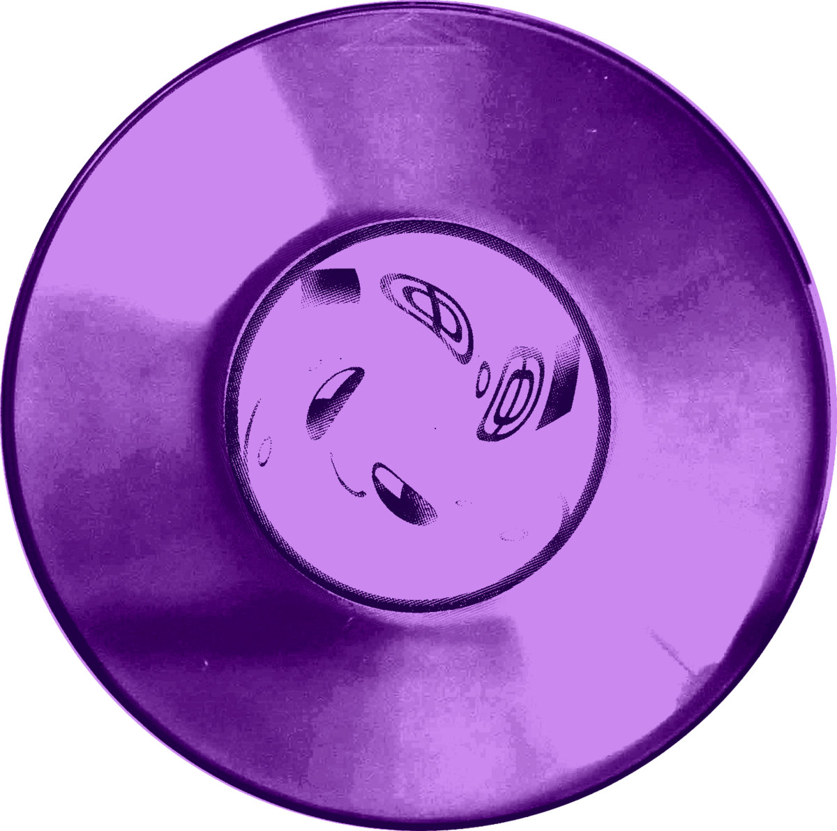 Violet reflection/darkness | Sadboy Ralsei | thev