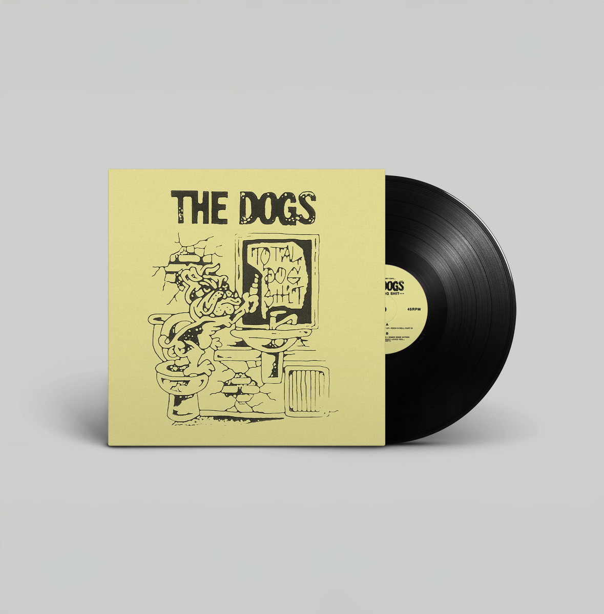 Meme I Done Lost My Dog To The Streets My Dog TOTAL DOG SHIT THE DOGS