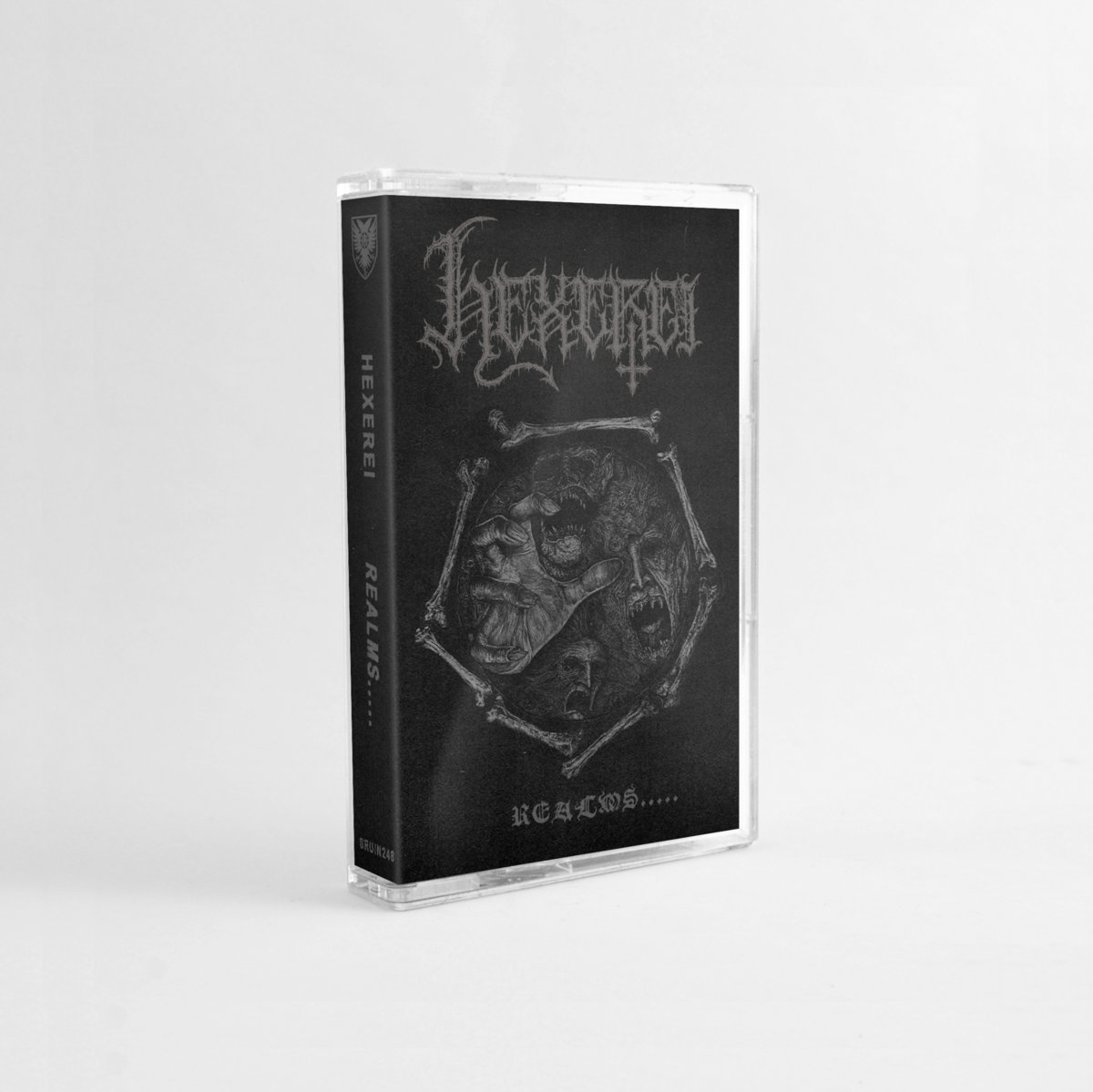 Realms..... | HEXEREI | Sentient Ruin Laboratories