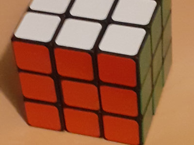 Rubric - Bald Rick hit Baldrick with a brick. Case closed on the brick ...