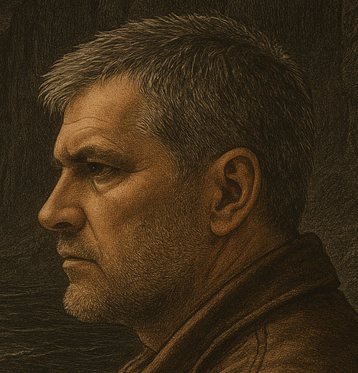 Aqueronte | Leandro Sarno