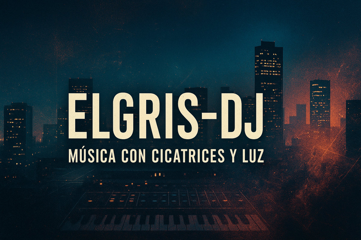 COSMIC DANCE | ElGris-Dj.Music | ELGRIS-DJ.MUSIC