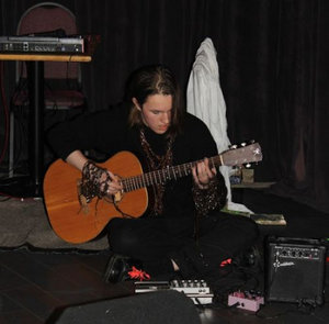 Music | Alex Dewdney