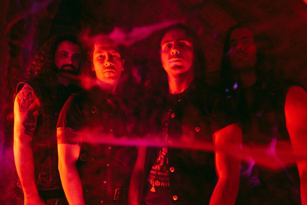 Fate Weaver | Typhus