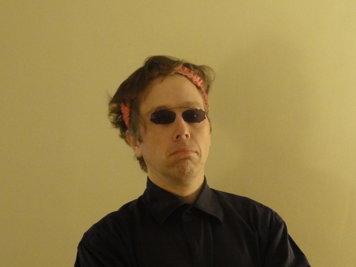 AI Underpants | Kevin Hendrickson