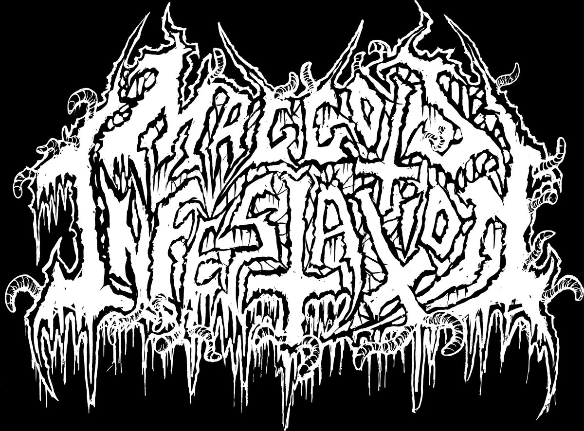 Fucking Twisted (2025) | Maggots Infestation