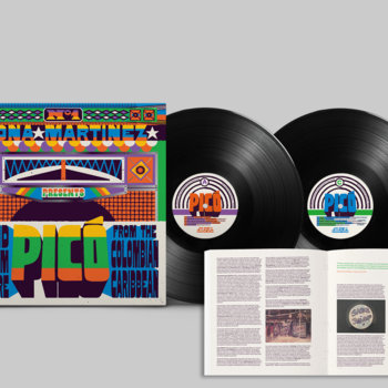 Into the Realm of Picó, Colombia’s Ebullient Sound System Culture ...