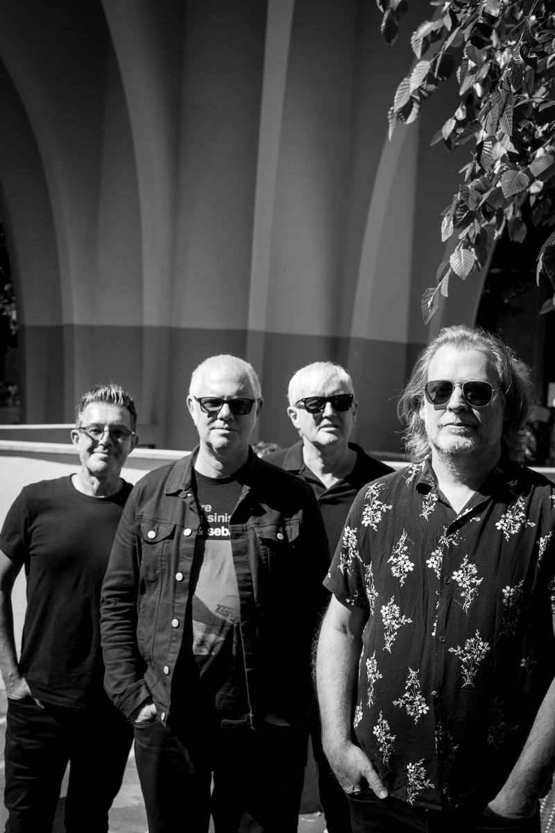 Altered Days | Hoolahan