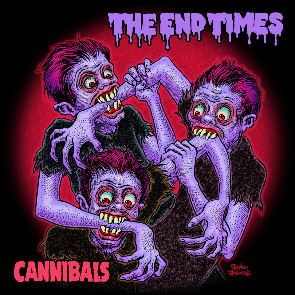 The End Times (Remastered) | The End Times
