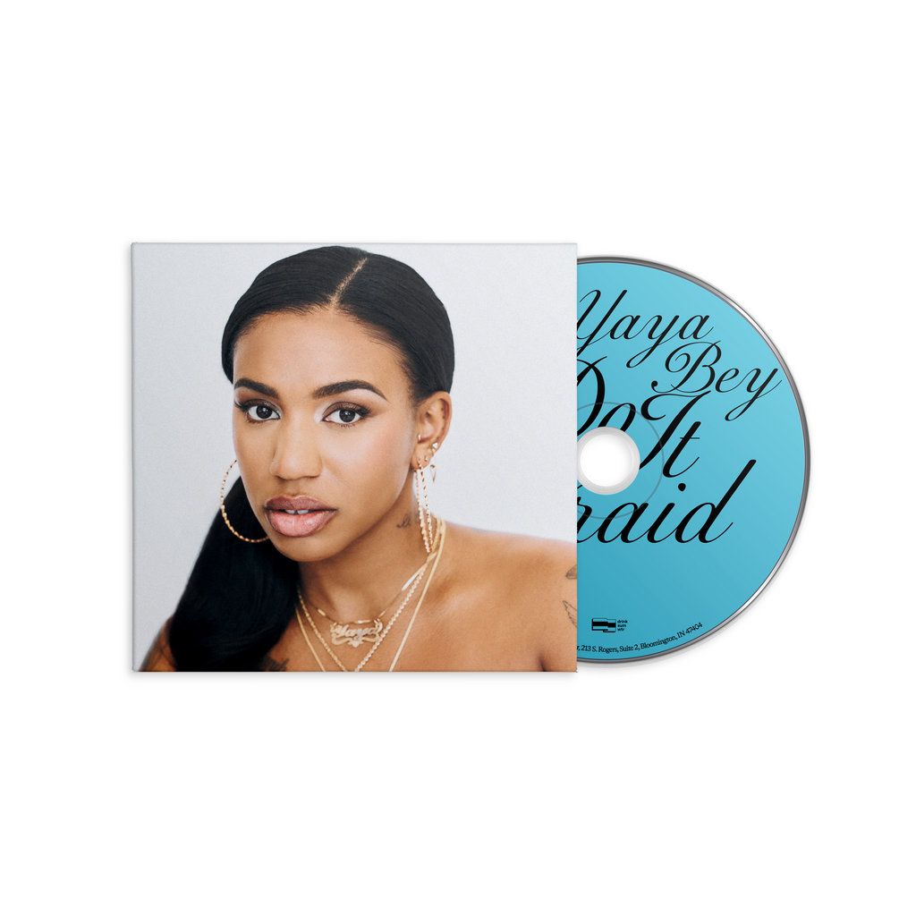 Yaya Bey, “do it afraid” | Bandcamp Daily