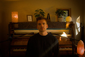 Music | Edward Cross