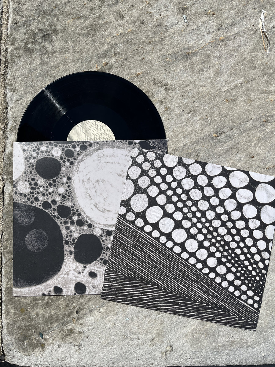 Good Luck Out There | Hayden Beck