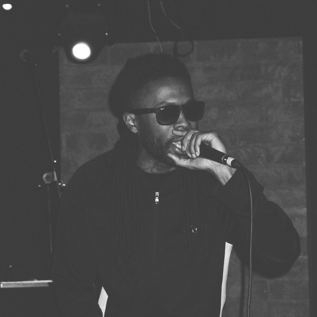 AJ Suede’s Journeys Through Hip-Hop | Bandcamp Daily