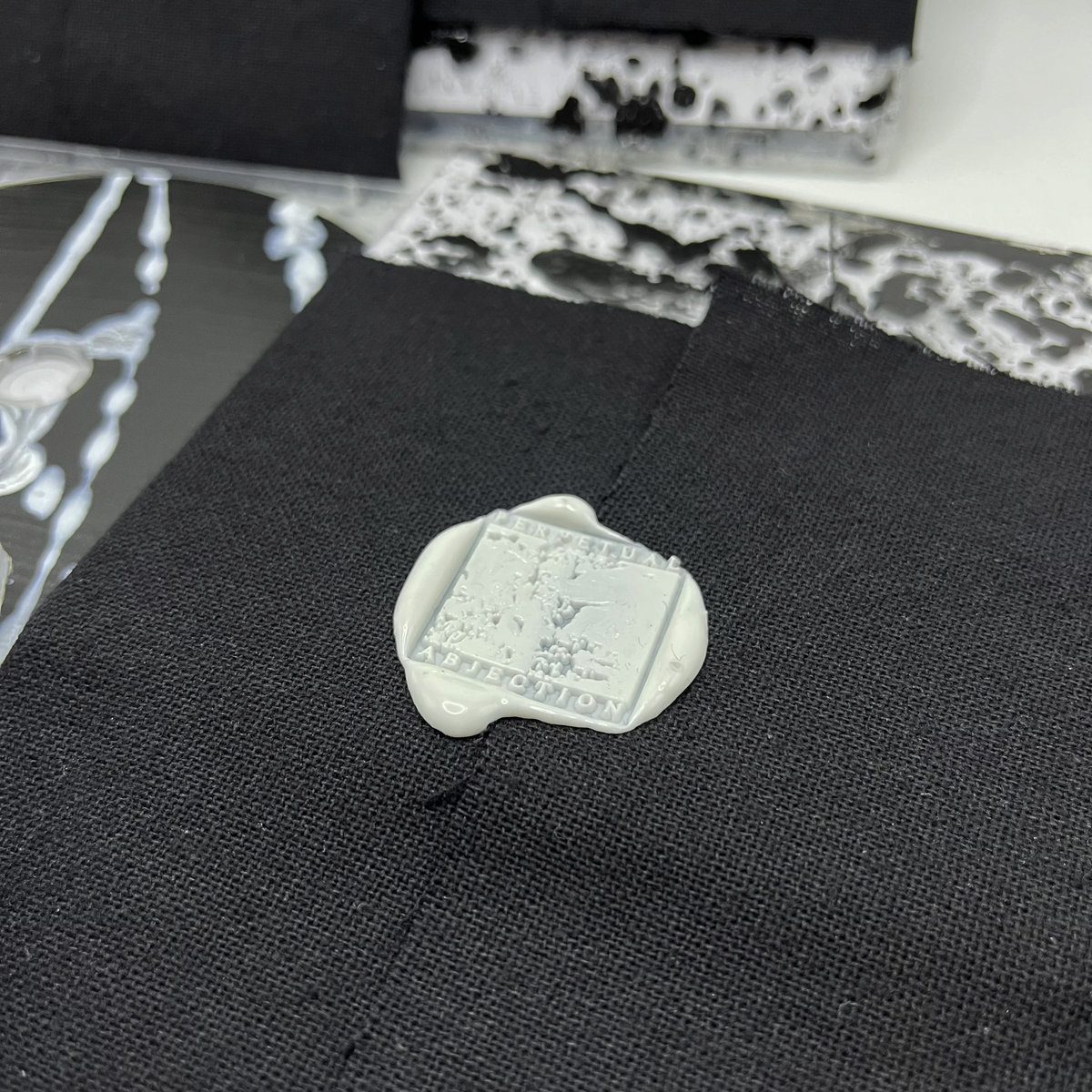 Behind the Veil, Where There Is Nothing to See | Bruising Pattern ...