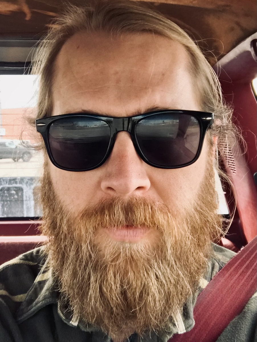 Westexico | Casey Clark