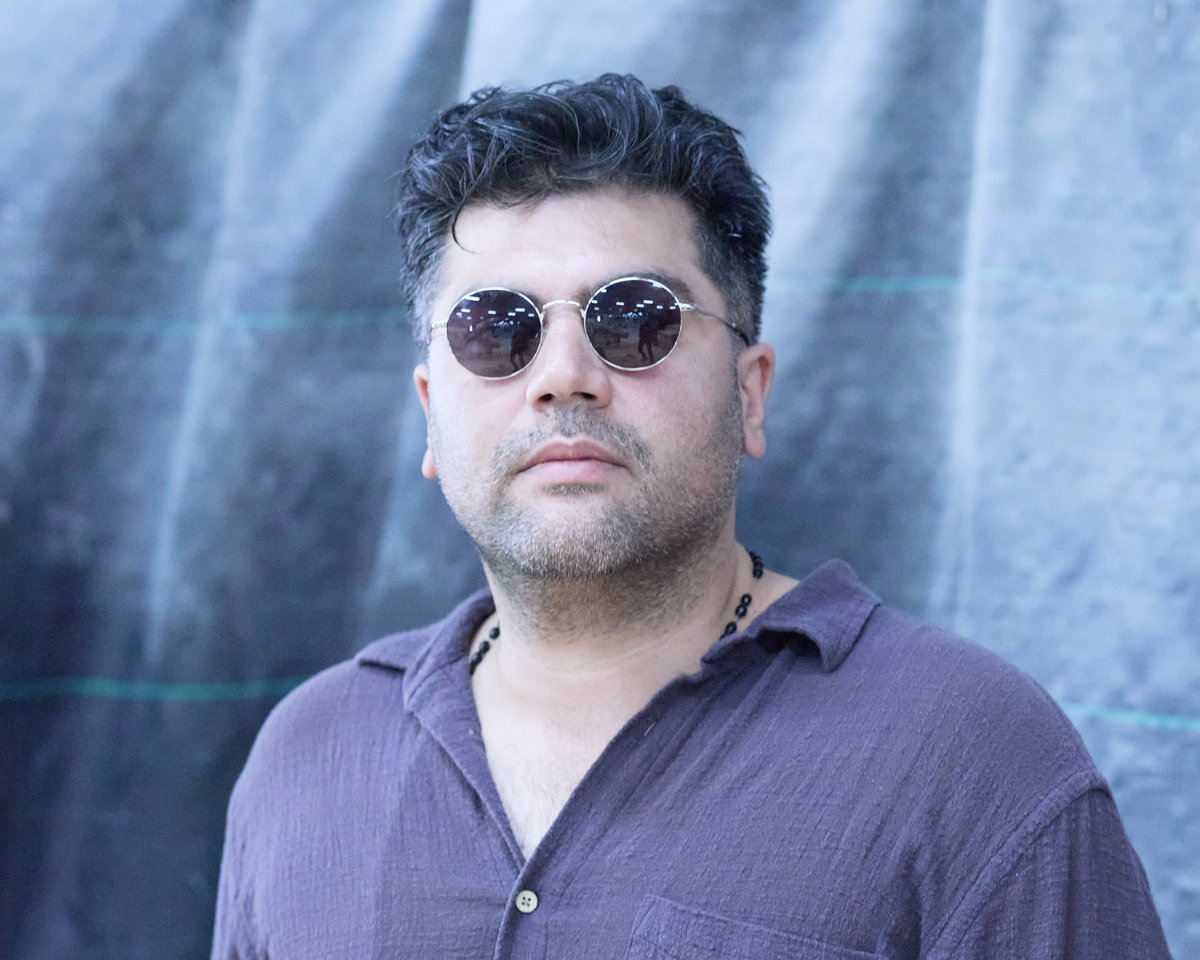 Hunter | Ashkan Shafiei