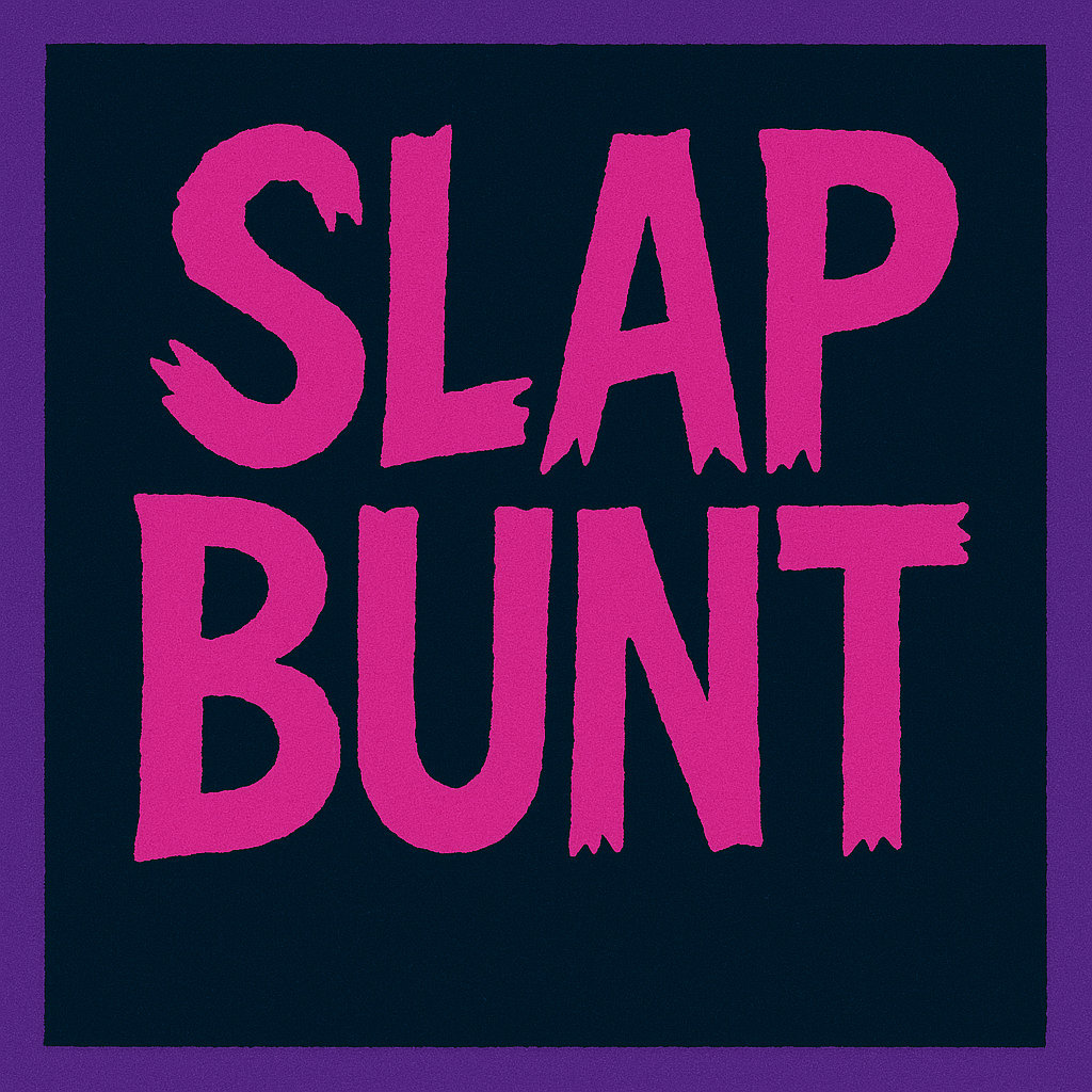 Family Unfriendly | Slap Bunt