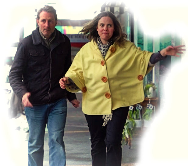 Extended Playa | Penelope & Owlsley