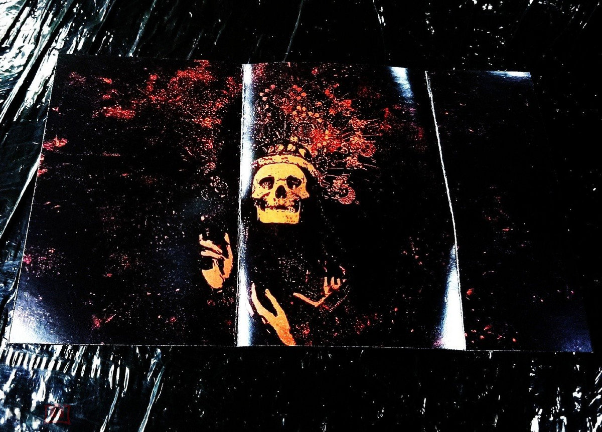 Precaria Ex Humanitas | Precaria | From the Dark Past