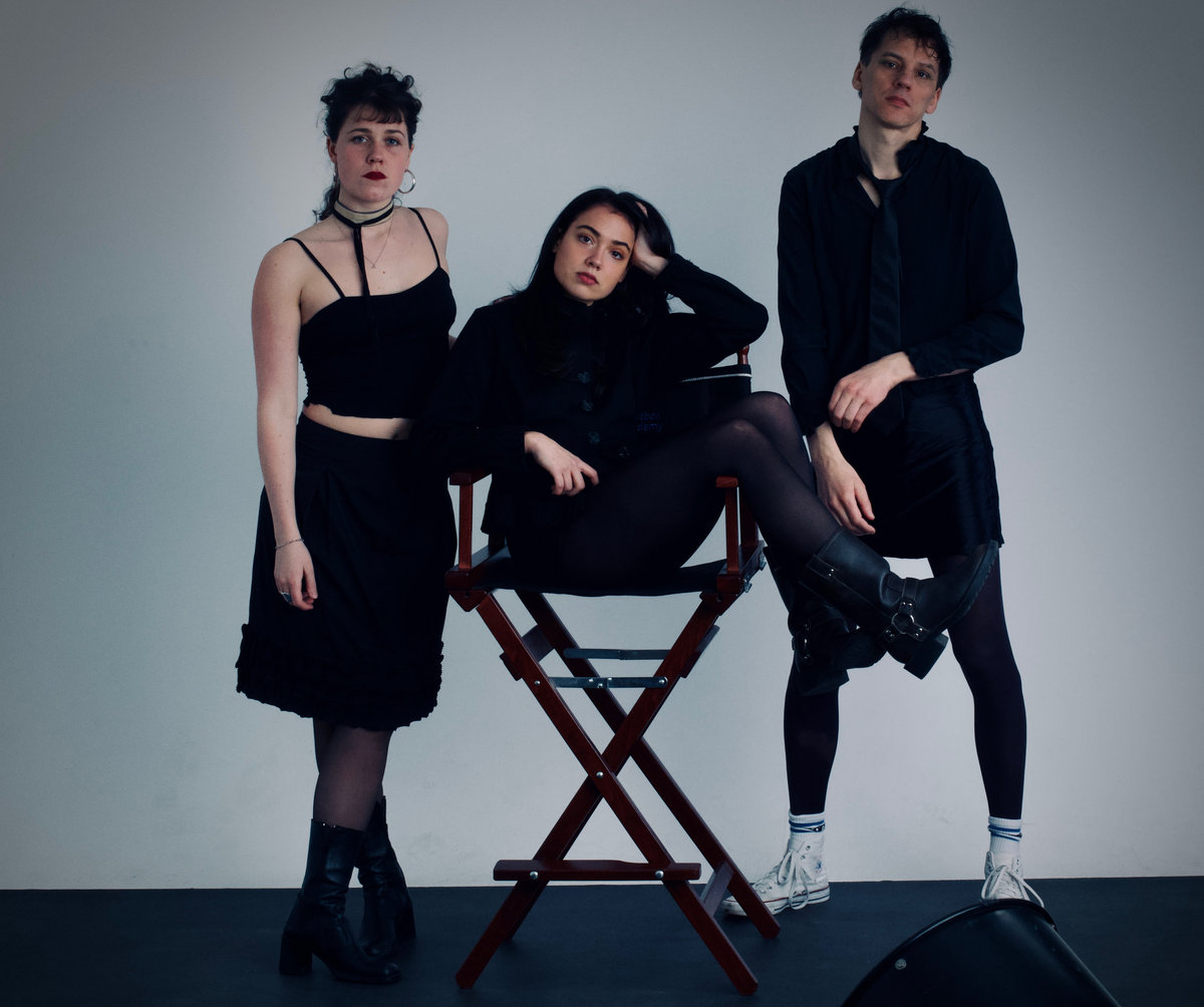 Lieblingslieder | Low Life Rich Kids