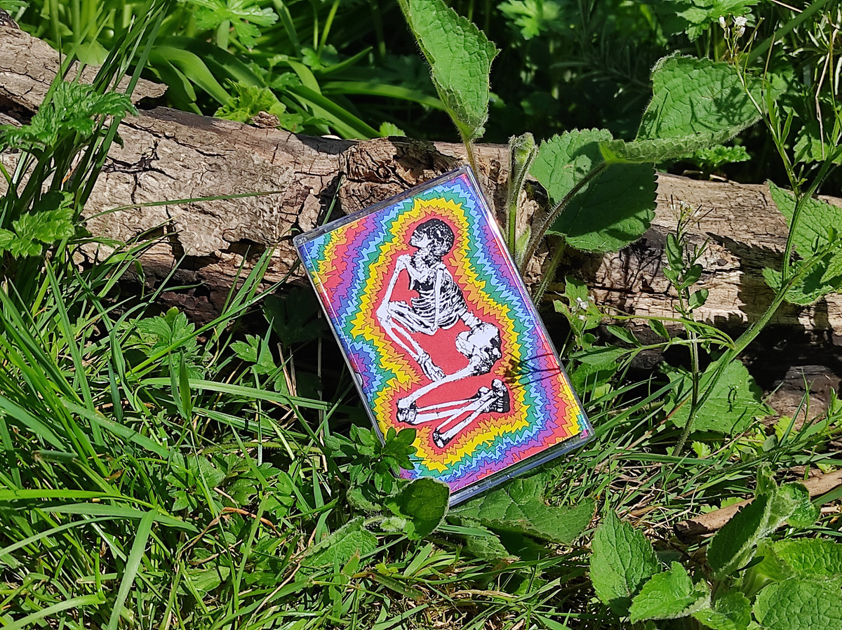 Man Killed By Train EP | Bug Facer