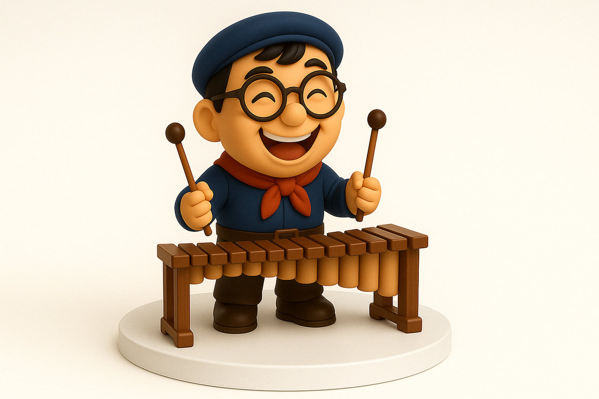 Cleopatra | Chin-Cheng Lin | Chin Cheng Lin