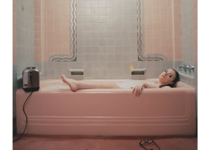 Signed A3 Album Poster | Emma-Jean Thackray