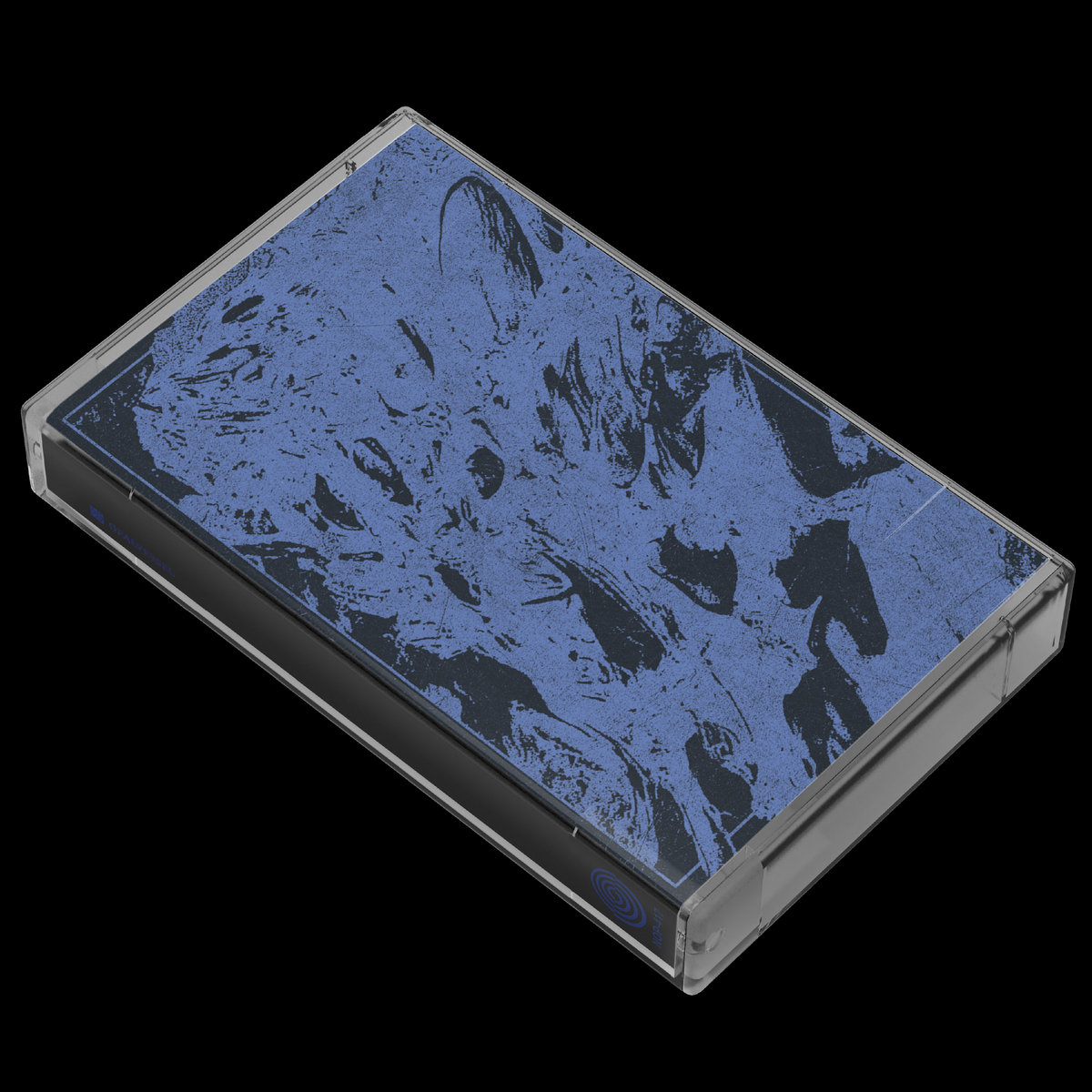 These Things Aren't Meant for Us | Opal Vessel | NO PROBLEMA TAPES