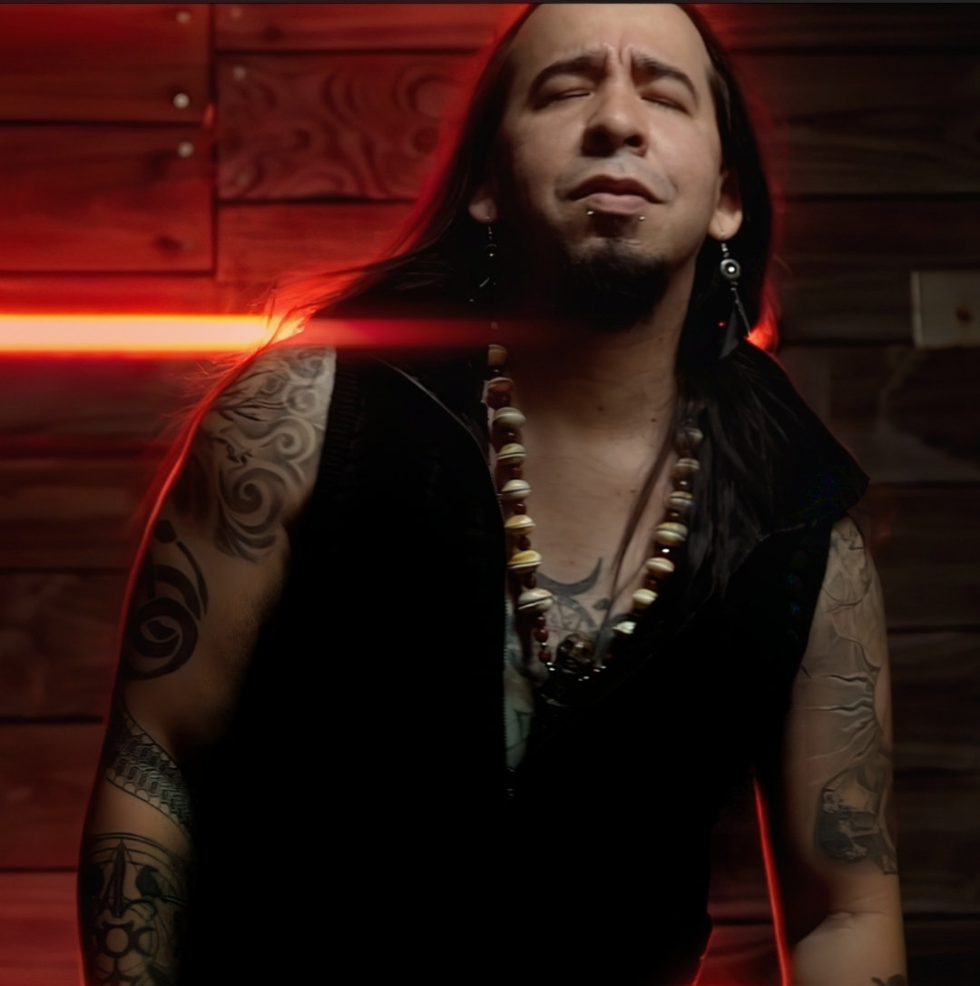 Temiban Caracaracol (Danza de los Elementos) | Malcolm Báez