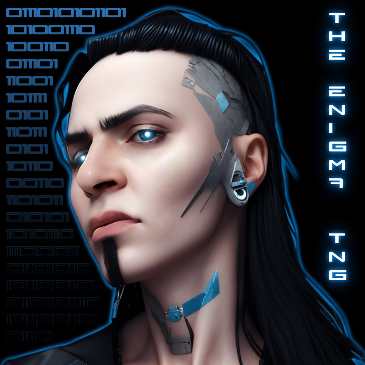 Zombie Metal | The Enigma TNG