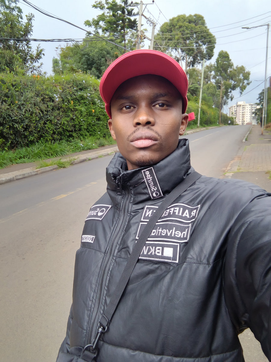 Midnight Fever | SHADRACK KIPNGETICH | Shadek