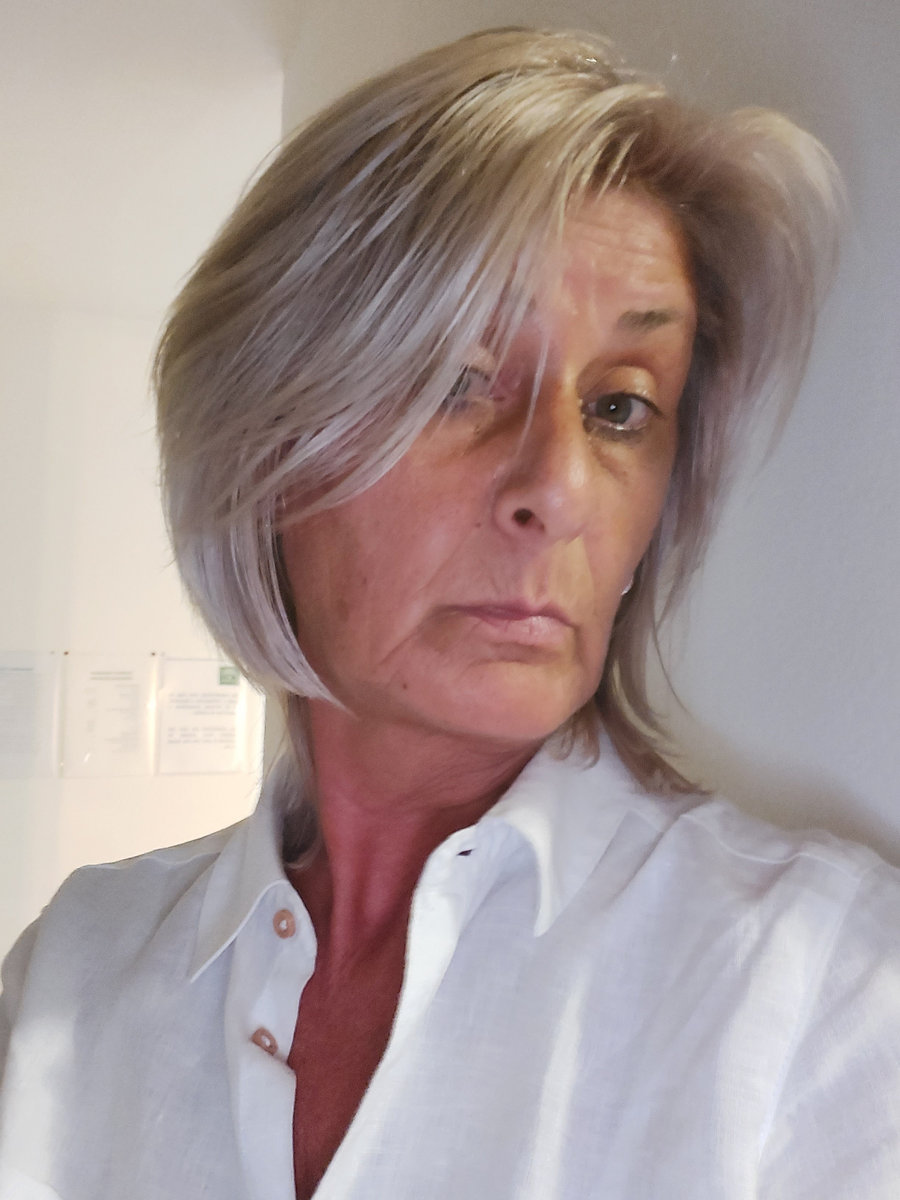 Mother Of Mine | Karen Cox