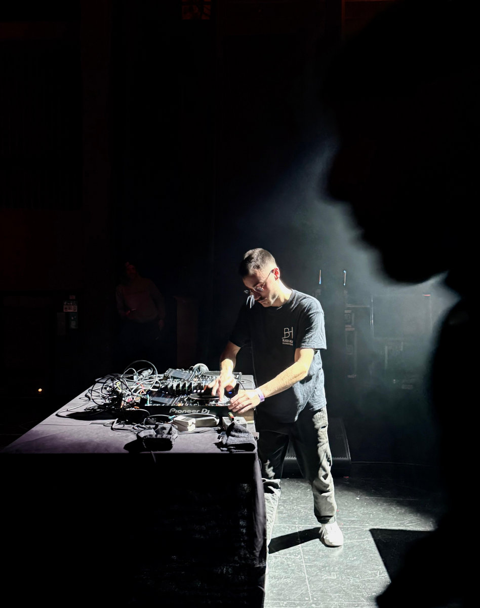 Rebel Sound | Black hole sound system, Ramon Judah, Conscious Sounds ...