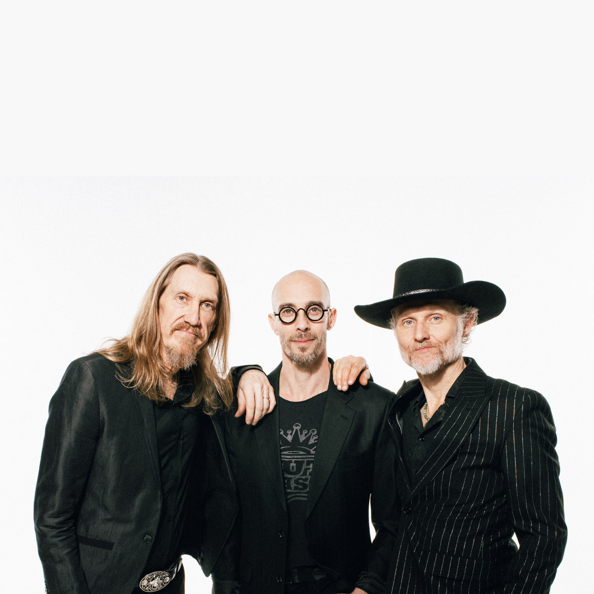 Puff of Smoke | The Wood Brothers