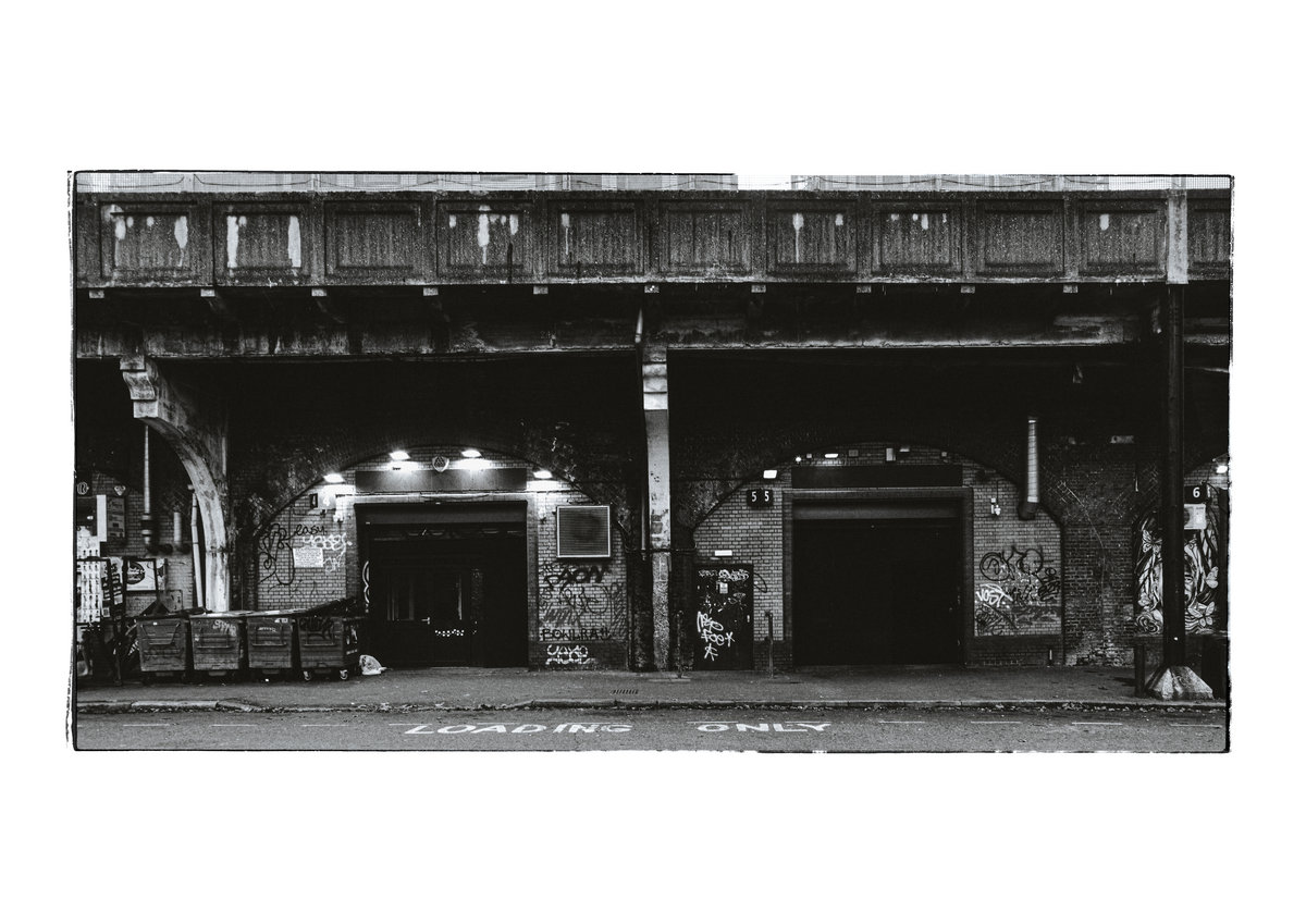 Shades of Rave Vol. 1 | Mantra | RuptureLDN