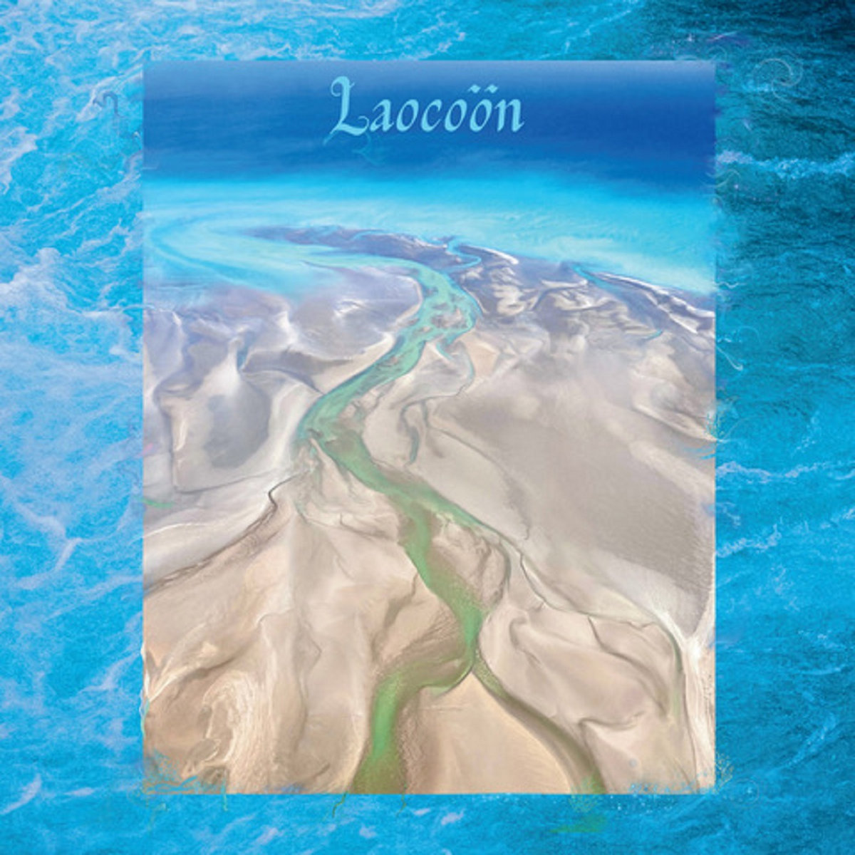 (2025) LAOCOÖN | LAOCOÖN by L.John-Krol, M.Grassow, D.Schlömer + guests ...