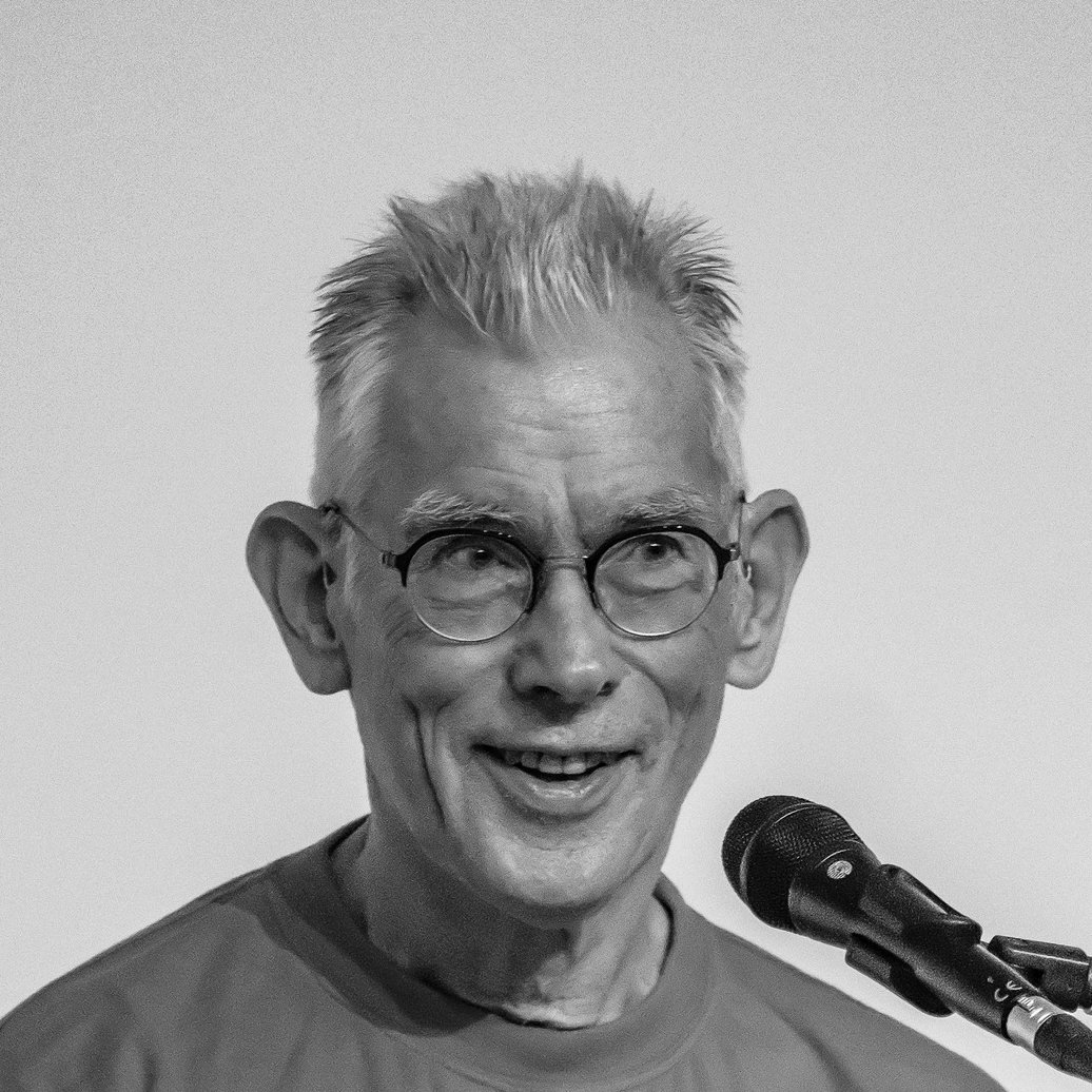 Blonk, Smith & Zerang | Jaap Blonk, Damon Smith and Michael Zerang ...