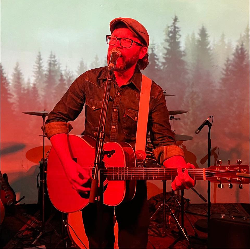 What Is Real? | Gerard Daley