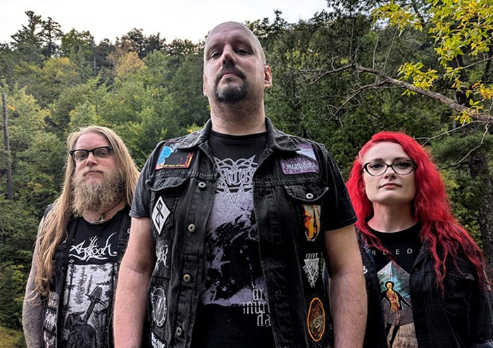 The Harrow Of The Lost | Ahamkara