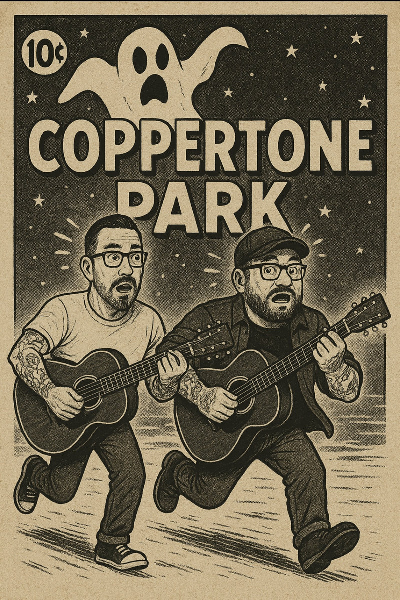Coppertone Park | Coppertone Park